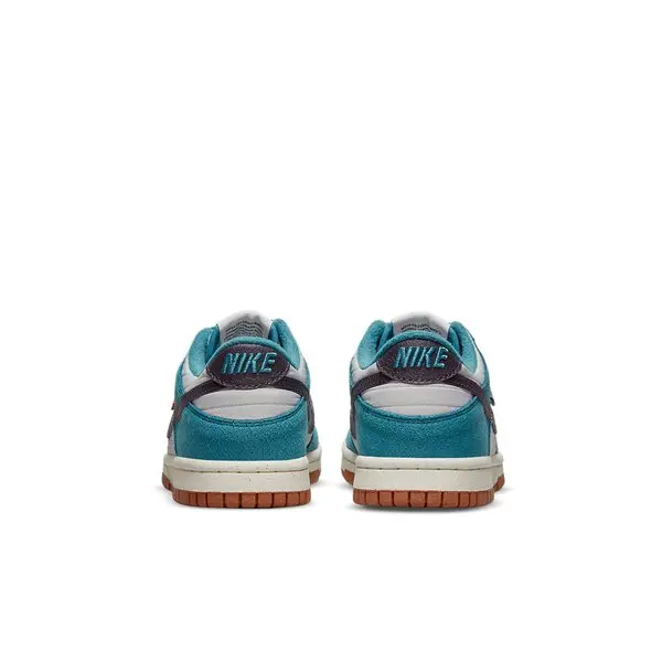 Nike Dunk Low Se Next Nature Toasty Rift Blue Sneakers