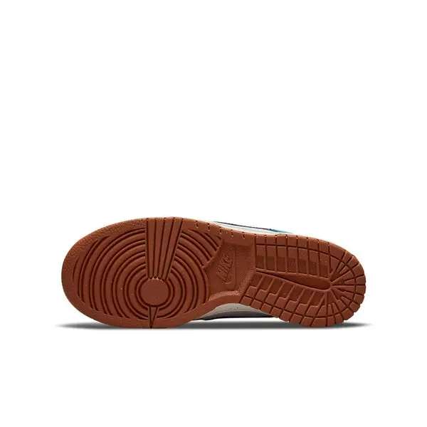 Nike Dunk Low Se Next Nature Toasty Rift Blue Sneakers