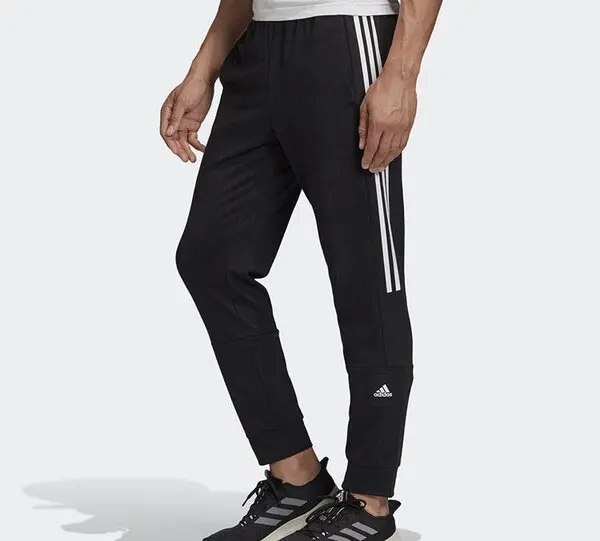 Adidas M Mh Bos Tp Sj Training Series Sports Pants