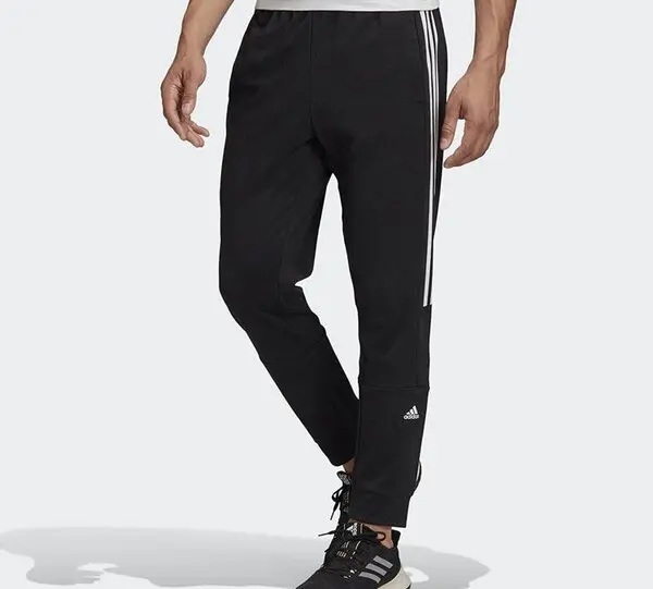 Adidas M Mh Bos Tp Sj Training Series Sports Pants