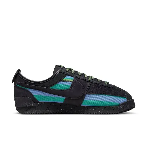 Nike Union La X Cortez Sp - Black