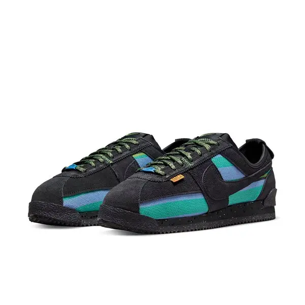 Nike Union La X Cortez Sp - Black