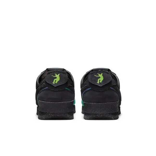 Nike Union La X Cortez Sp - Black