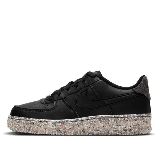 Nike Force 1 'recycled Wool Pack' Sneakers