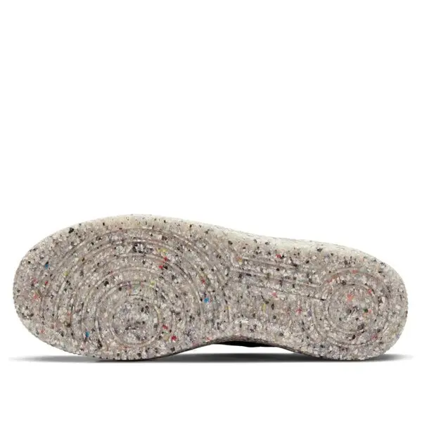 Nike Force 1 'recycled Wool Pack' Sneakers