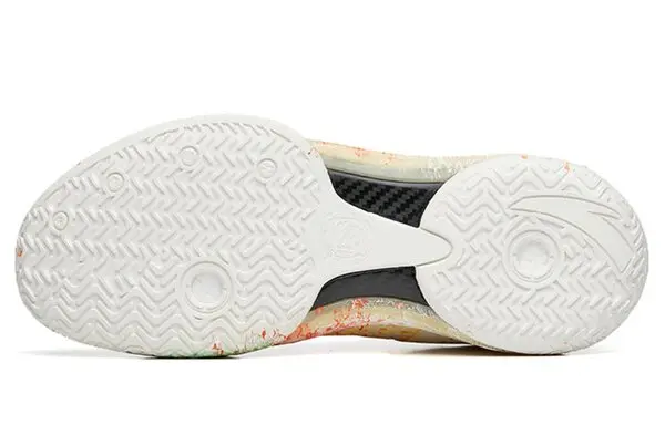ANTA Shock Wave 4 Athletic Sneakers