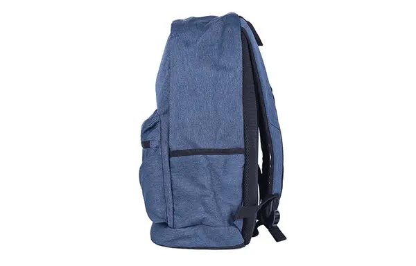 LI-NING Logo Backpack - Navy