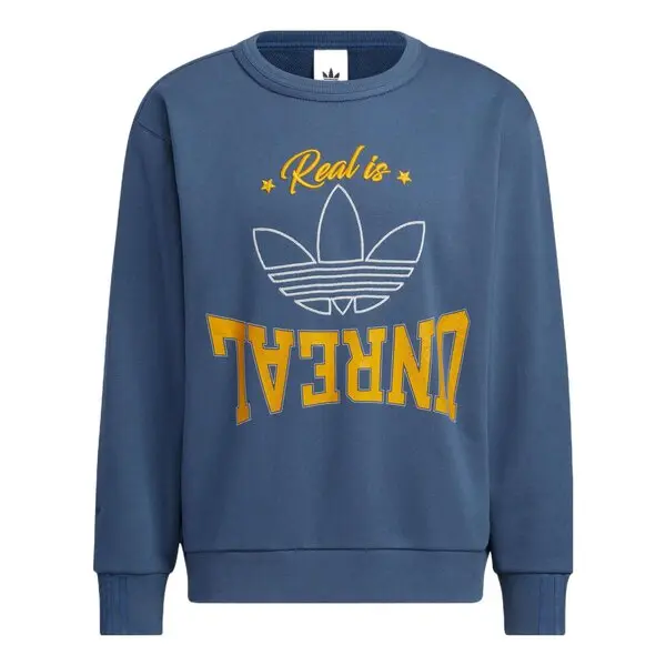 Adidas Originals Crewneck Sweatshirt