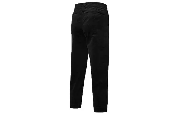 PUMA Corduroy Woven Pants