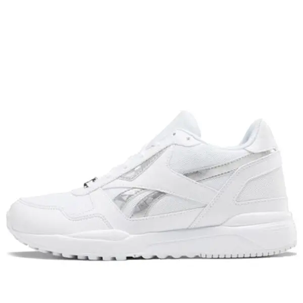 REEBOK Royal Bridge 2.0 Sneakers - White/silver