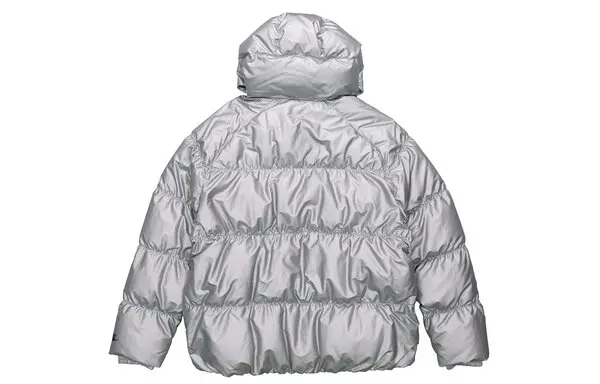 Nike Down Fill Hooded Jacket