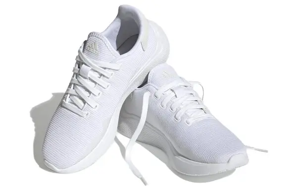 Adidas Puremotion 2.0 Shoes - Cloud White/cloud White/zero Metallic