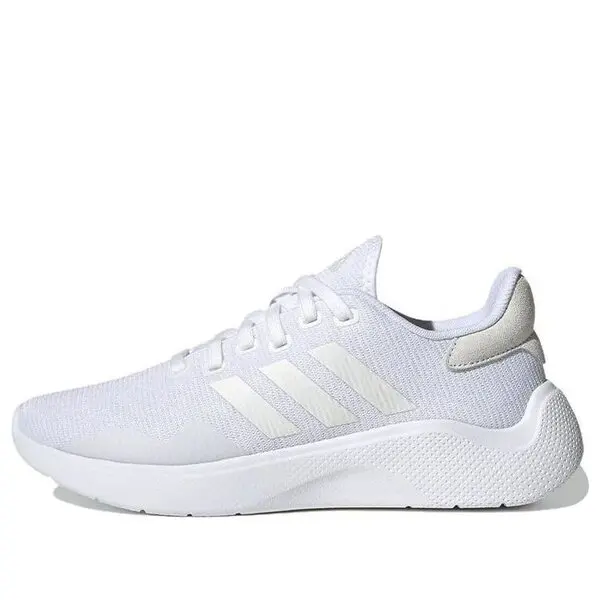 Adidas Puremotion 2.0 Shoes - Cloud White/cloud White/zero Metallic