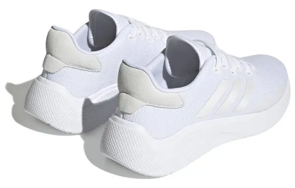 Adidas Puremotion 2.0 Shoes - Cloud White/cloud White/zero Metallic