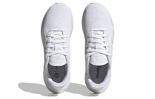 Adidas Puremotion 2.0 Shoes - Cloud White/cloud White/zero Metallic