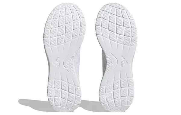 Adidas Puremotion 2.0 Shoes - Cloud White/cloud White/zero Metallic