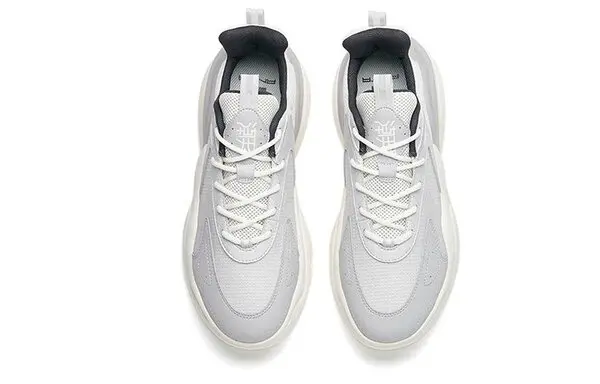 ANTA Chao Bai 3.0 Low Sneakers