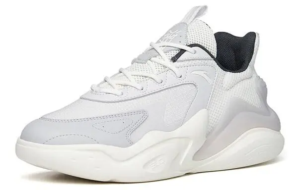 ANTA Chao Bai 3.0 Low Sneakers