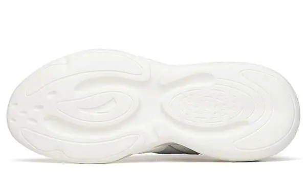 ANTA Chao Bai 3.0 Low Sneakers