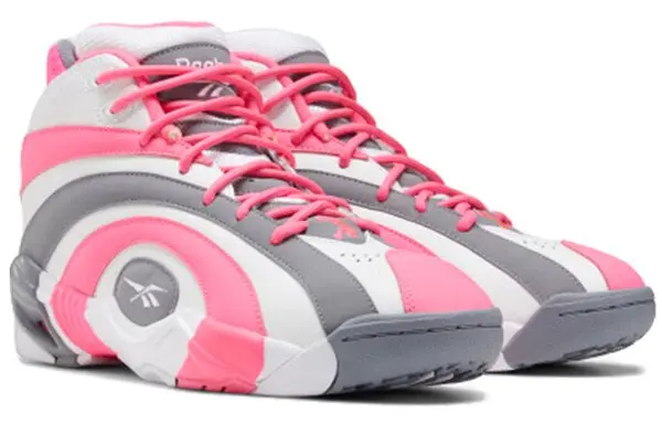 REEBOK Shaqnosis High-top Sneakers
