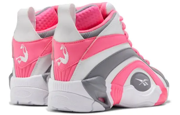 REEBOK Shaqnosis High-top Sneakers