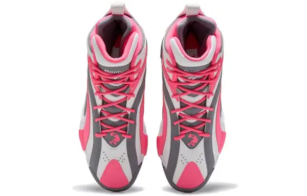 REEBOK Shaqnosis High-top Sneakers