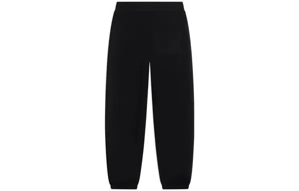 LI-NING Way Of Wade Label Logo Joggers Sweatpants