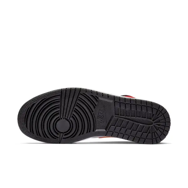 JORDAN 1 Mid "retro" Sneakers - Multi