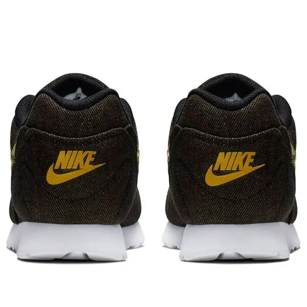 Nike Outburst Lx "bright Citron - Black