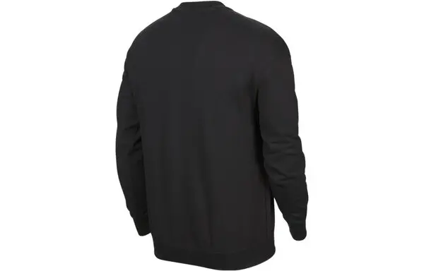 Nike Premium Logo Crewneck