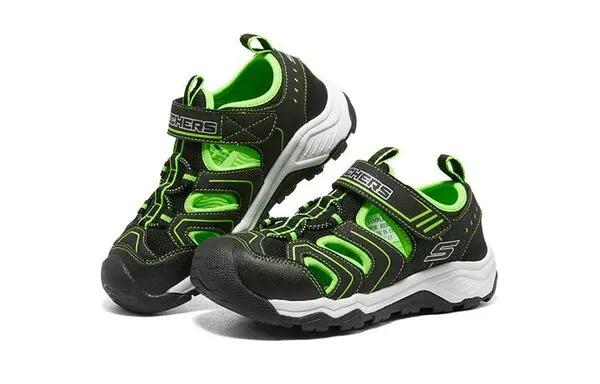 Sketchers Solar Quest Sandals