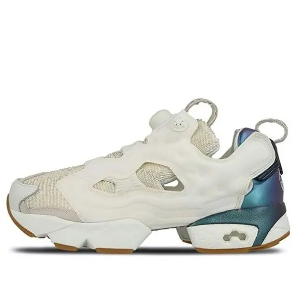 REEBOK Instapump Fury Cv "year Of The Roster" Sneakers - Blue/white