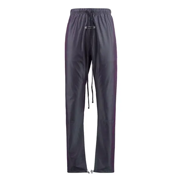 Fear Of God Ss20 Track Pants - Iridescent