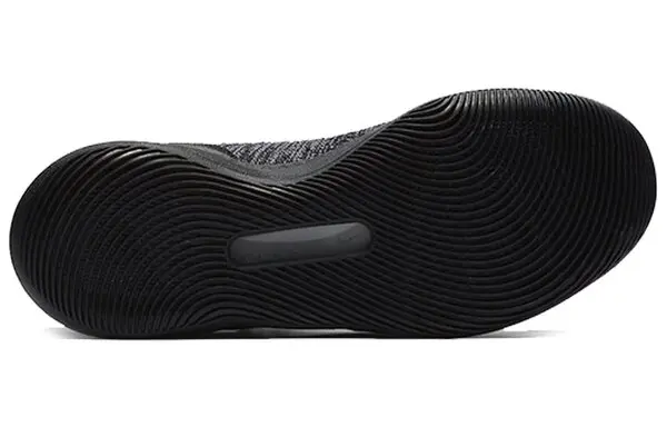 Nike Zoom Kd Basketball Sneakers - Black