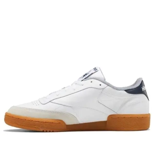 REEBOK Club C 85 Sneakers - White