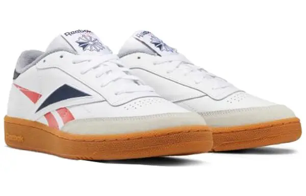 REEBOK Club C 85 Sneakers - White