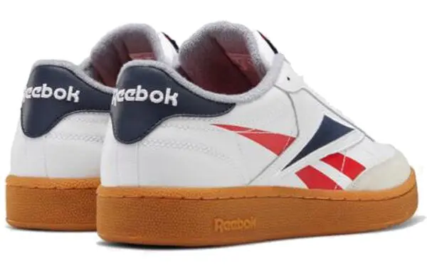 REEBOK Club C 85 Sneakers - White
