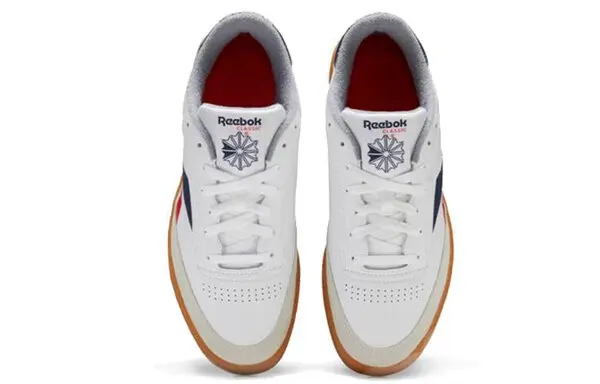REEBOK Club C 85 Sneakers - White