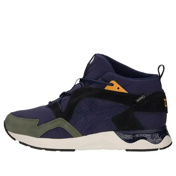 Asics Gel-lyte 5 Sanze Mt G-tx High-top Sneakers