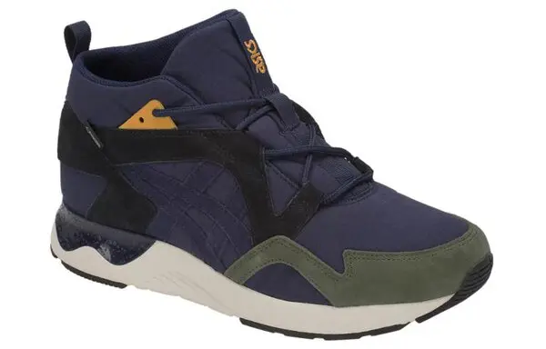 Asics Gel-lyte 5 Sanze Mt G-tx High-top Sneakers