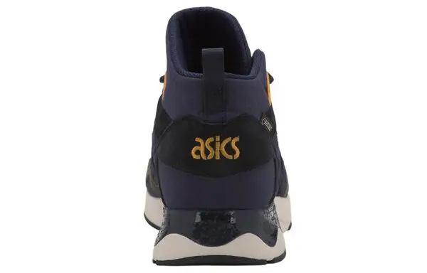 Asics Gel-lyte 5 Sanze Mt G-tx High-top Sneakers