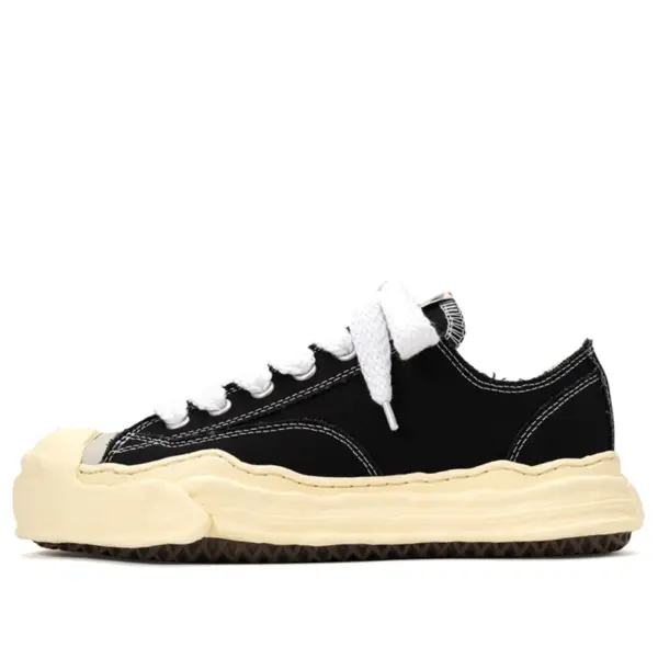 Mihara Yasuhiro Hank Vl Og" Sneakers - Black