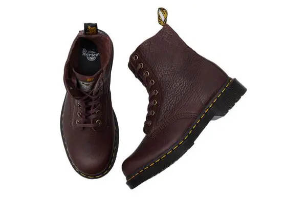 Dr. Martens 1460 Pascal Ankle Boots