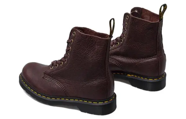 Dr. Martens 1460 Pascal Ankle Boots
