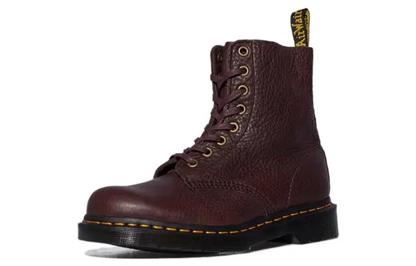 Dr. Martens 1460 Pascal Ankle Boots