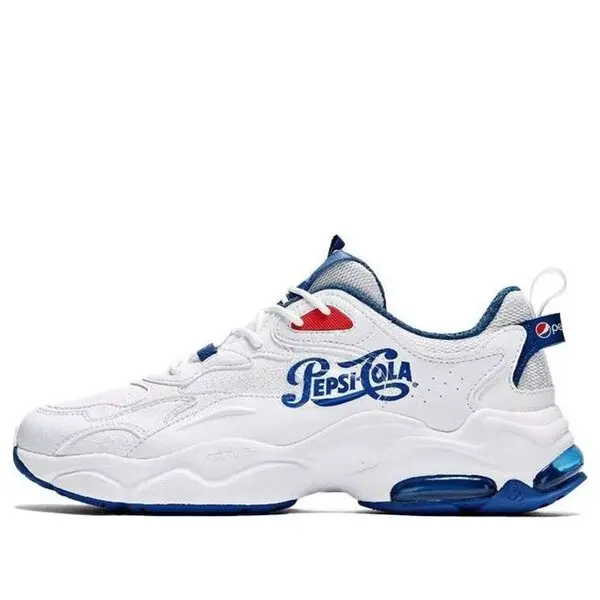 361 DEGREES X Pepsi Dad Shoes