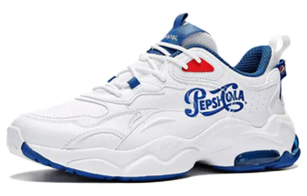 361 DEGREES X Pepsi Dad Shoes