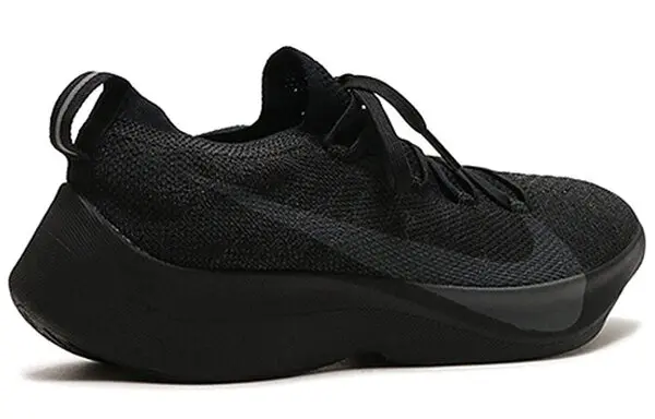 Nike Vapor Street Flyknit - Black/anthracite