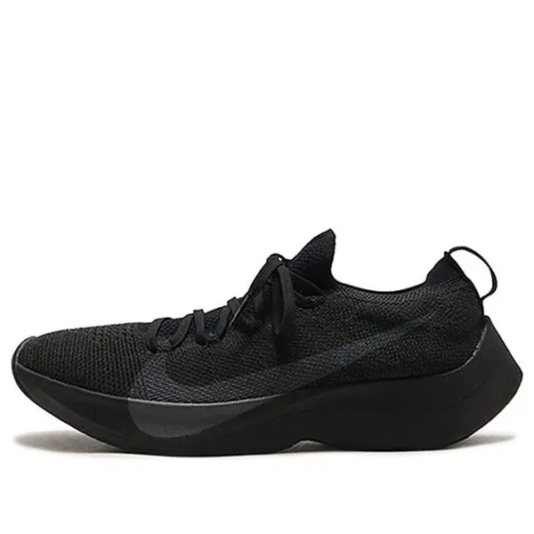 Nike Vapor Street Flyknit - Black/anthracite