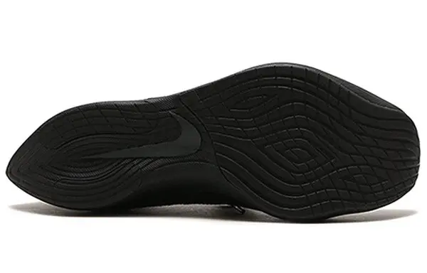 Nike Vapor Street Flyknit - Black/anthracite